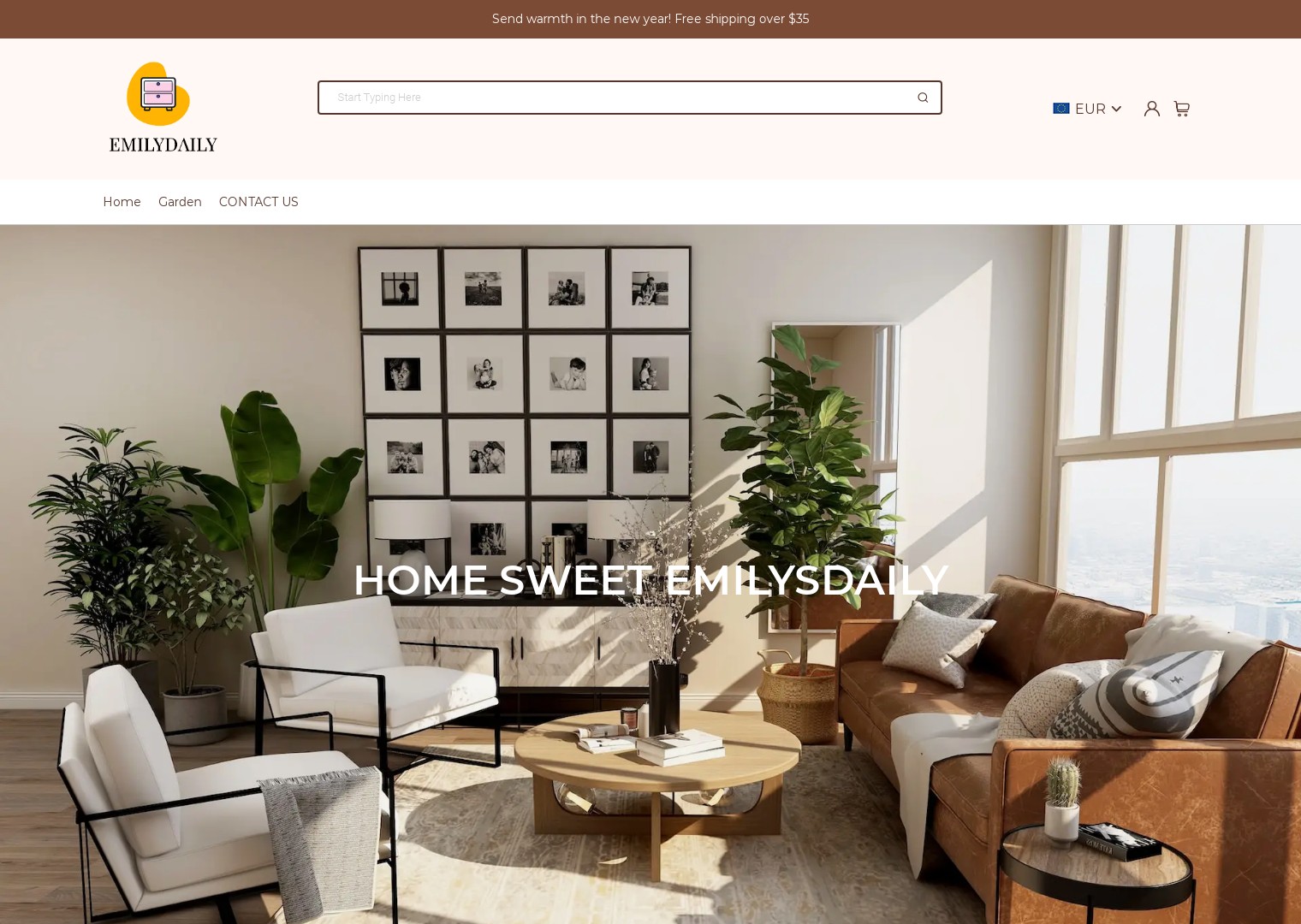 Emilysdaily.com is a SCAM!