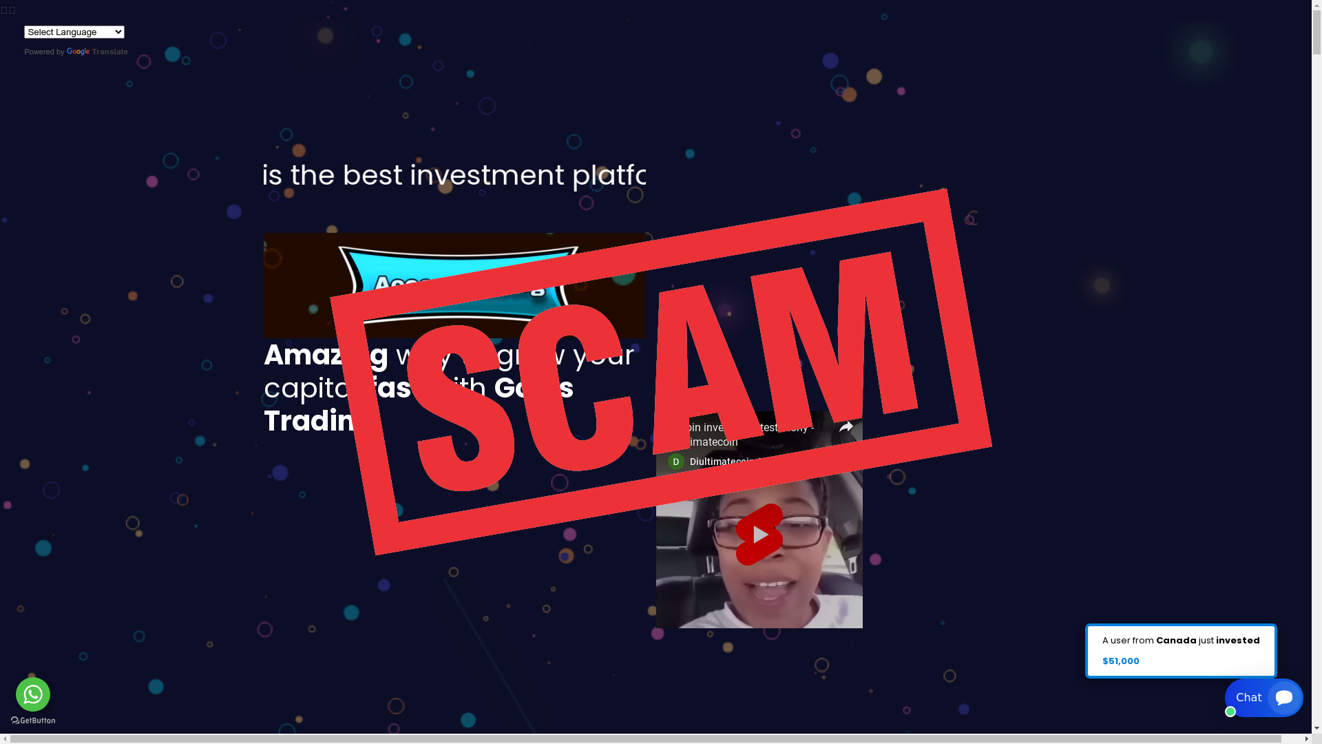 Accessdox.org is a SCAM!