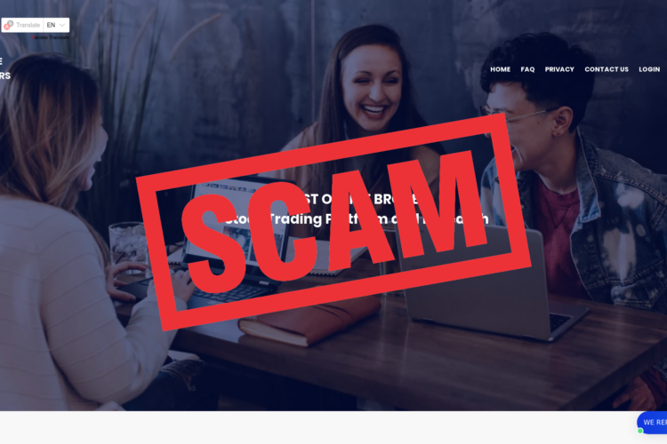 Moderatefundtraders.com is a SCAM!