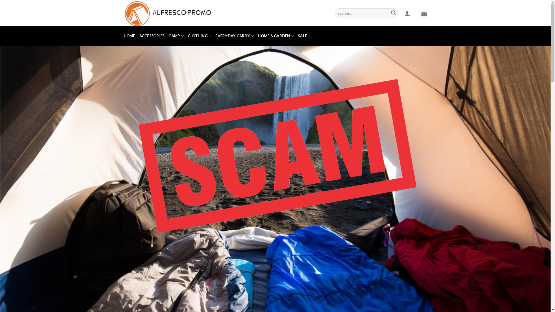 Alfresco-promo.com is a SCAM!