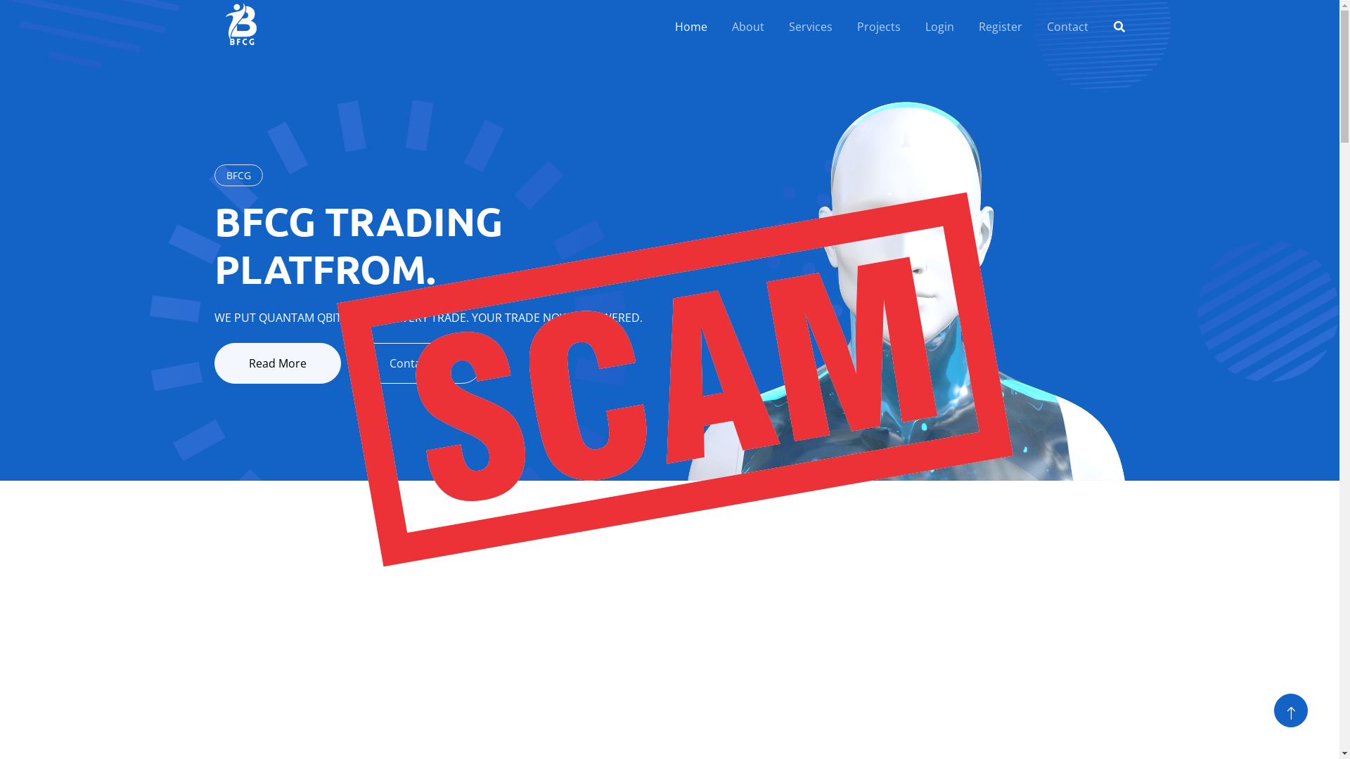 Bfcg.live is a SCAM!