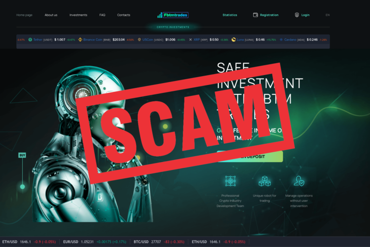 Fbtmtrade.org is a SCAM!