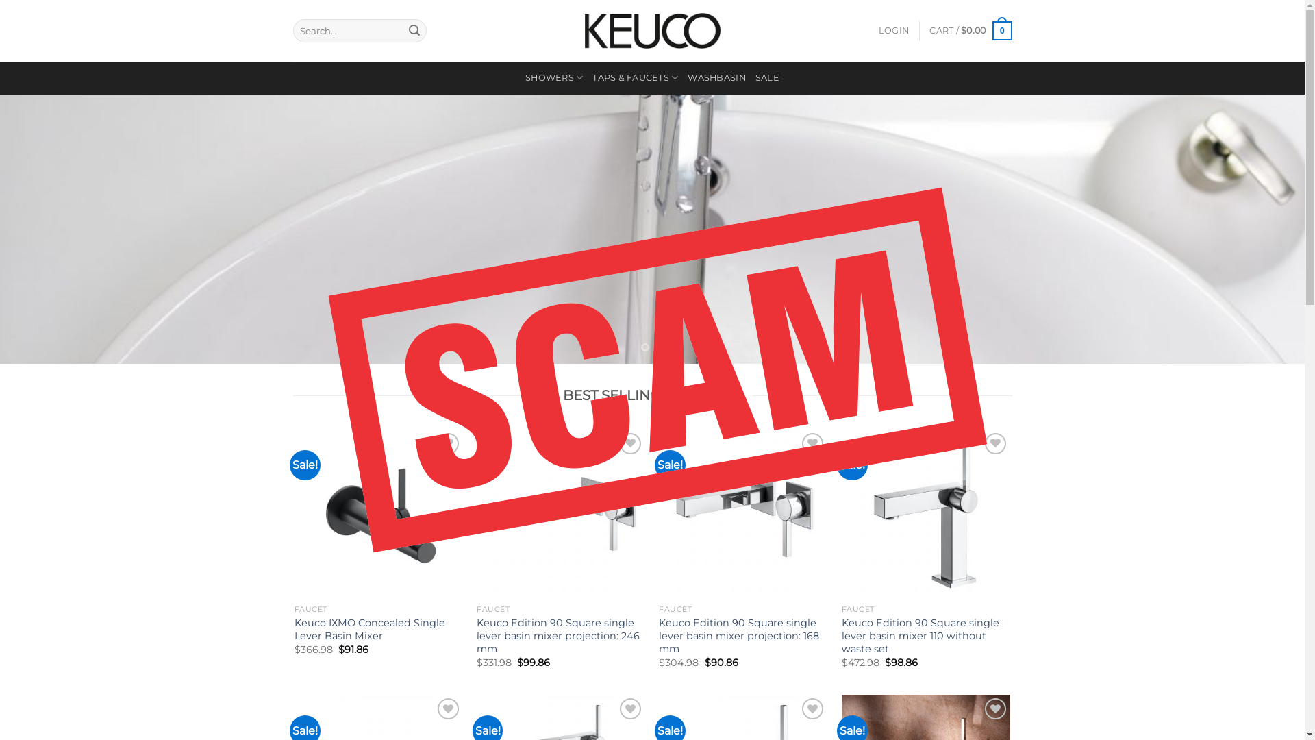 Homekitplush.com is a SCAM!