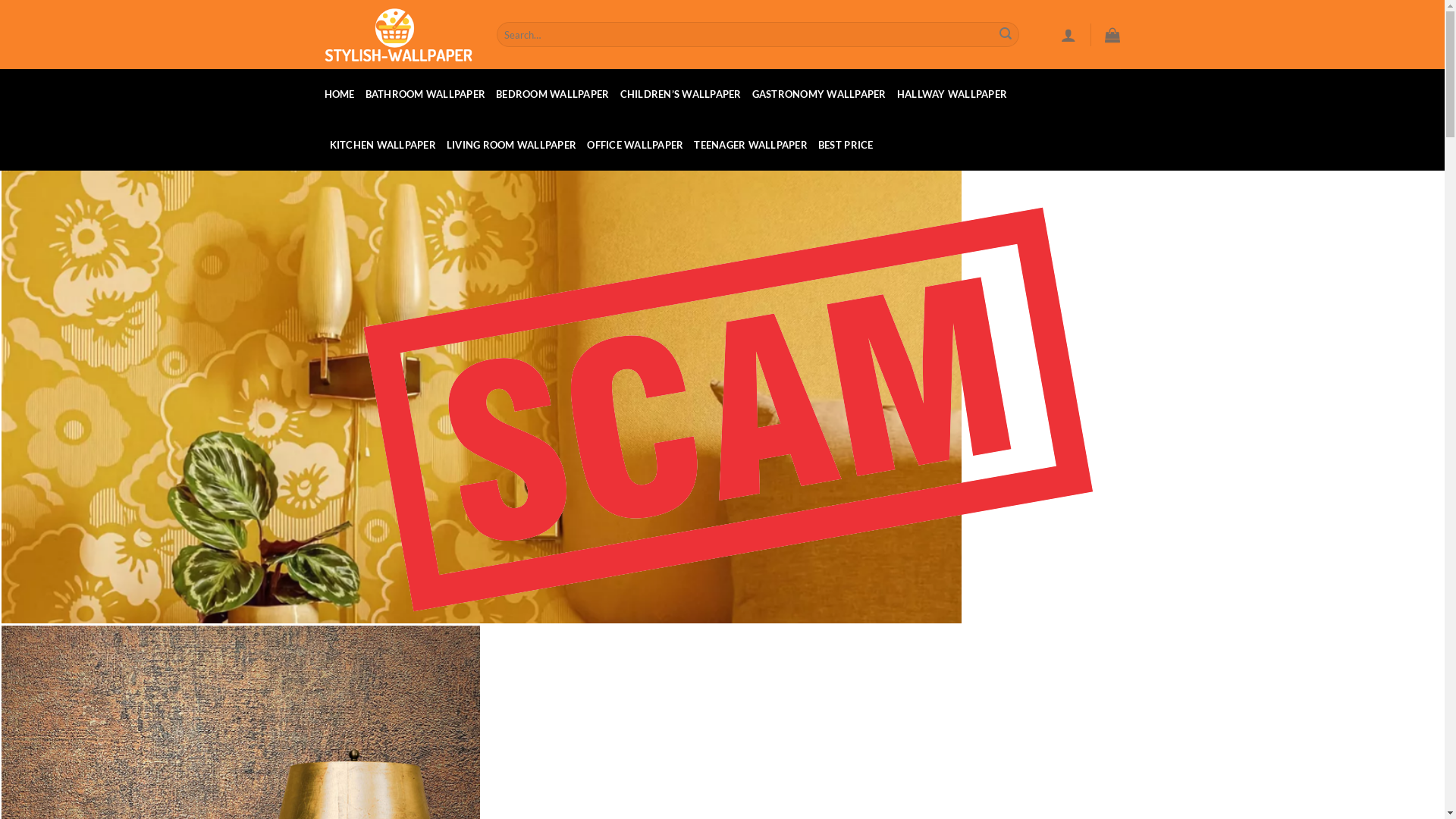 Stylish-wallpaper.com is a SCAM!