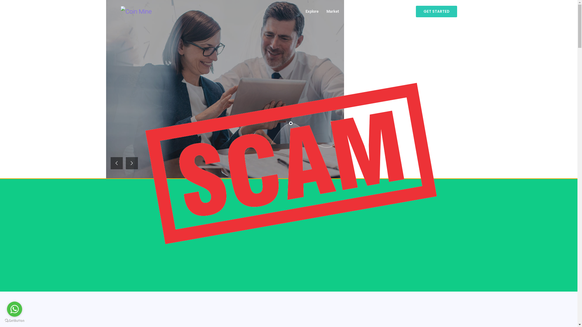 Coiinmine.org is a SCAM!