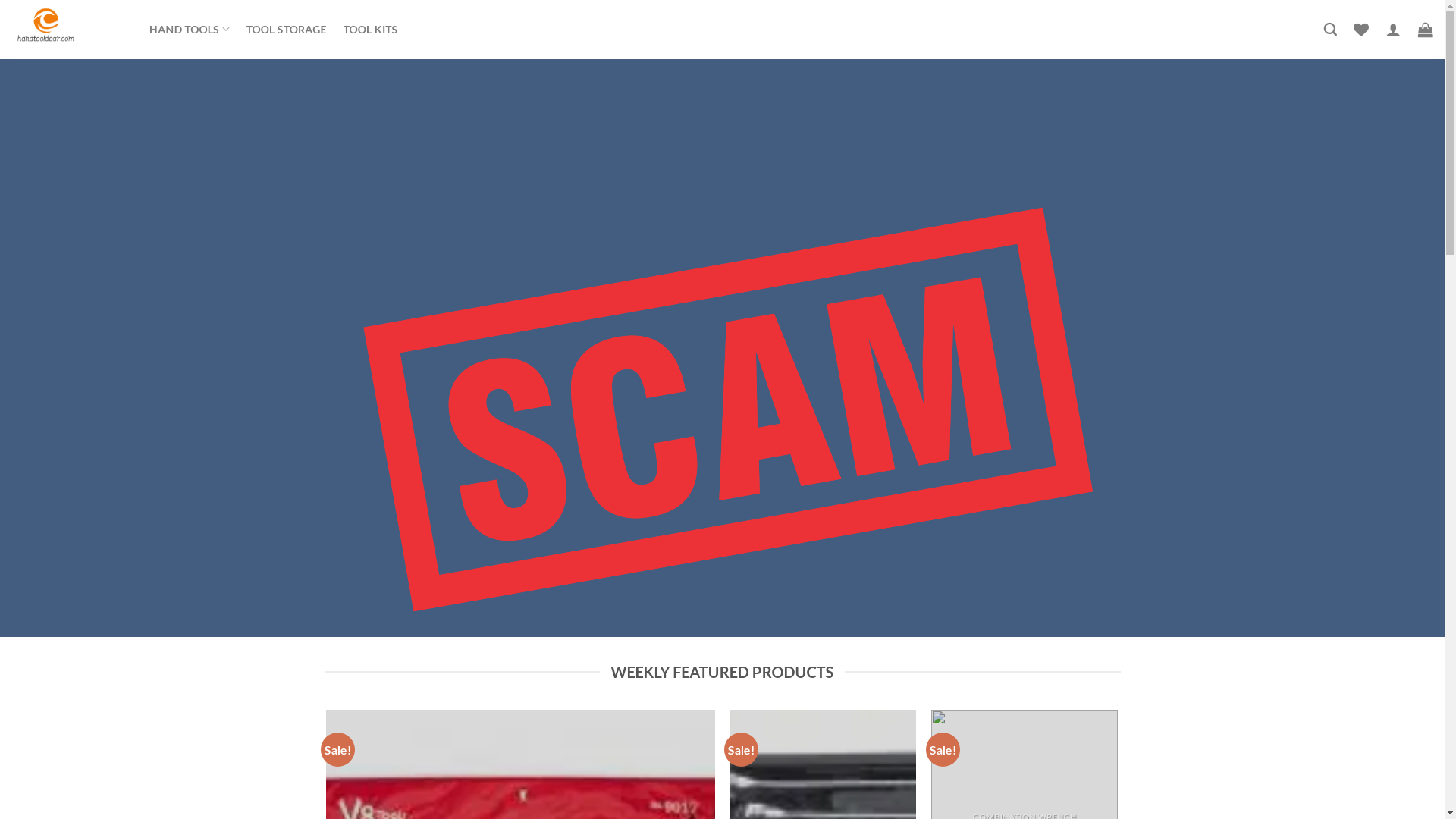 Modernzone-us.com is a SCAM!