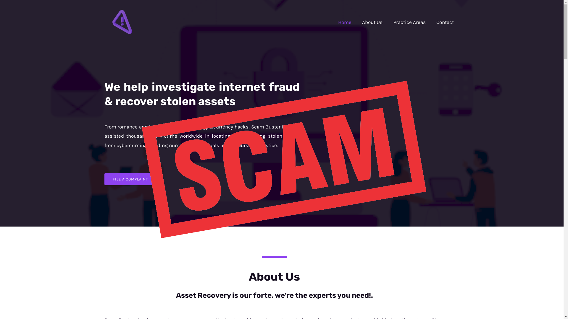 Scambustersinc.com is a SCAM!