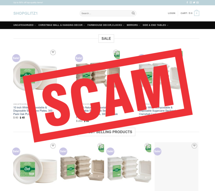 Reports – ScamGuard™