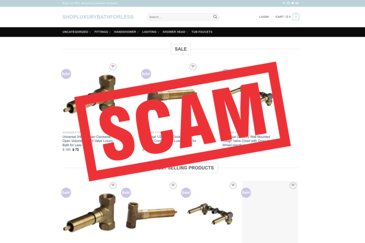 ScamGuard™ - Always a step ahead of scams!