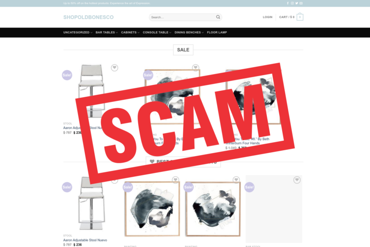ScamGuard™ - Always a step ahead of scams!