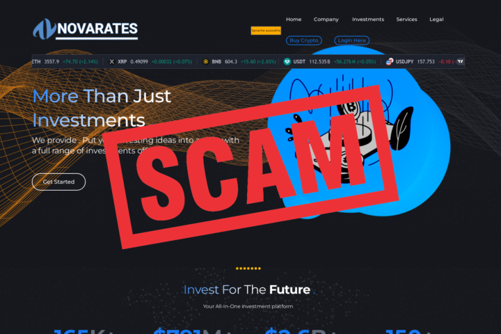 Digitalassetsfx.com is a SCAM!