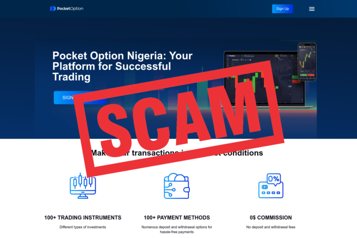 ScamGuard™ - Always a step ahead of scams!