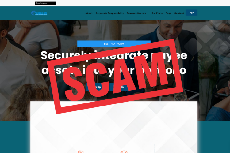 Primebullish.com is a SCAM!