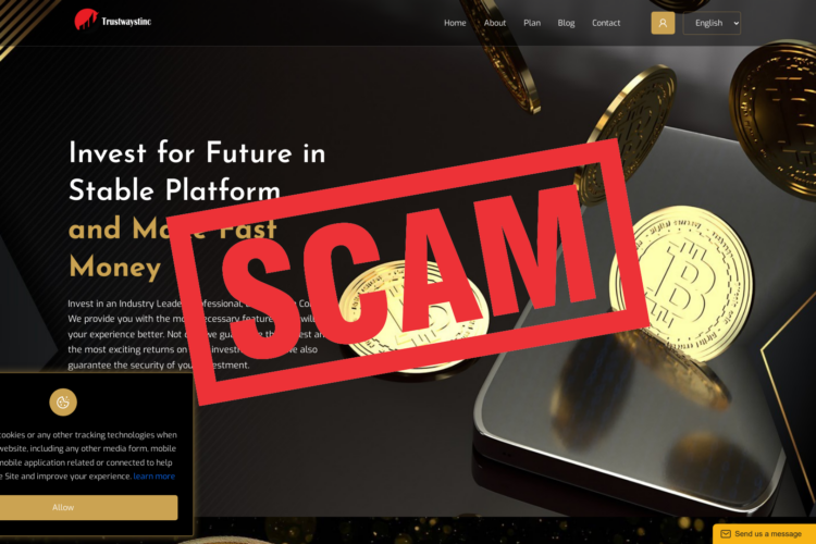 Cabinetstogoui.shop is a SCAM!