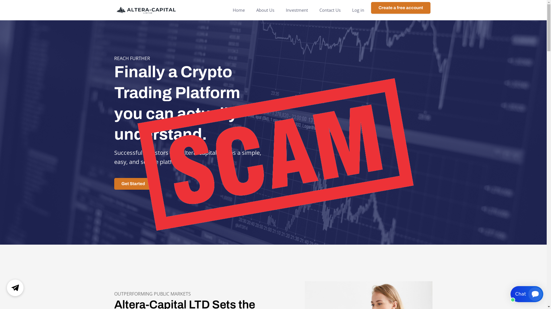 Altera-capital.org is a SCAM!