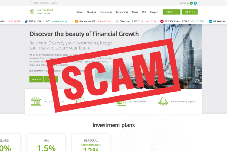Elitepayout.com is a SCAM!