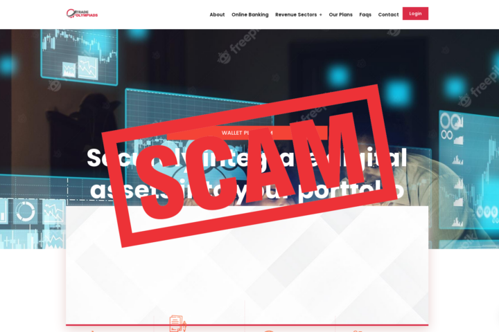 Tradeolympiad.org is a SCAM!