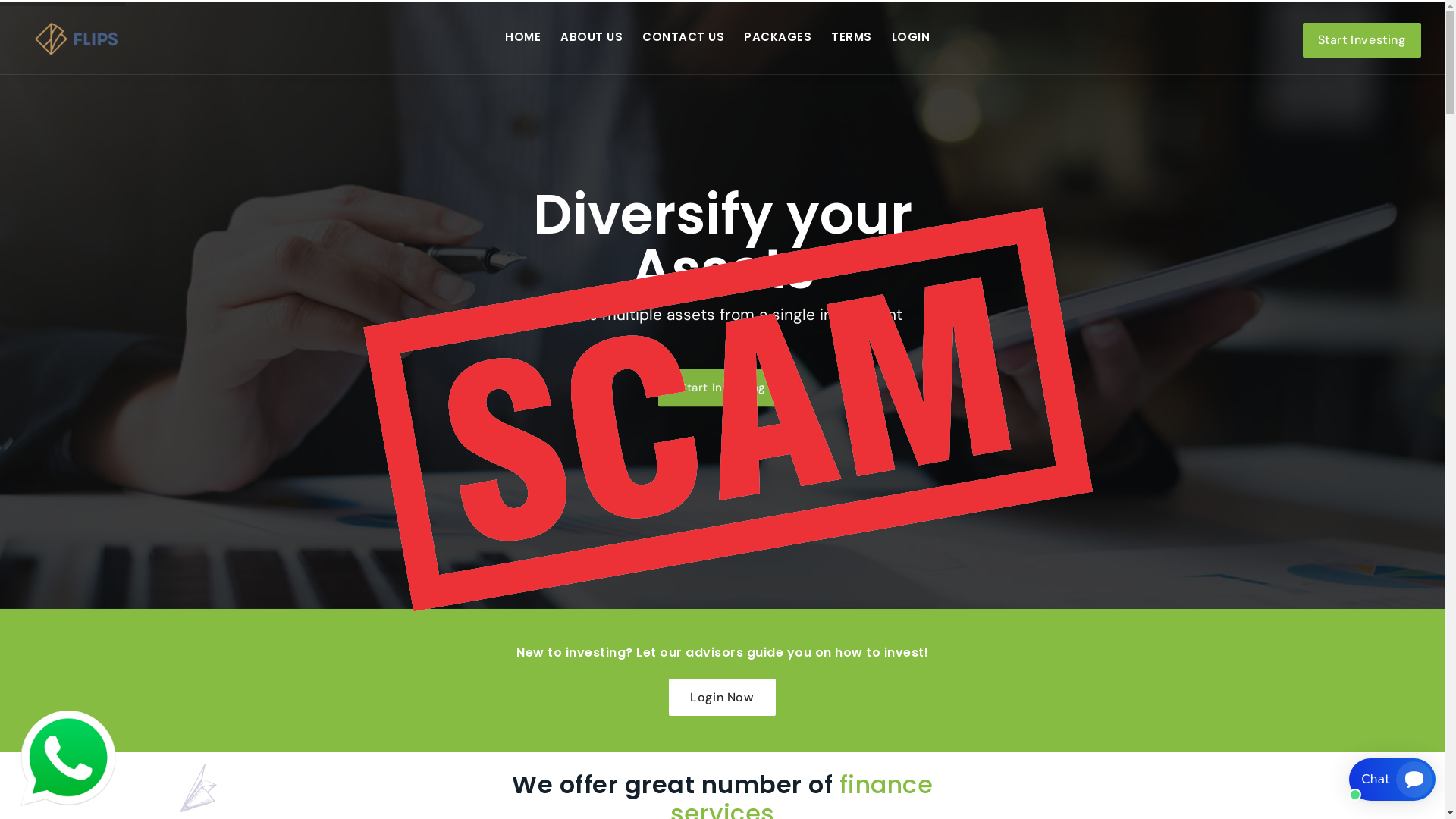 Monopixel.ltd is a SCAM!