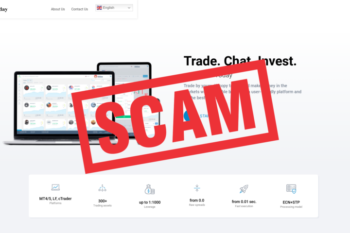 Zenith Capital Ltd Is A Scam