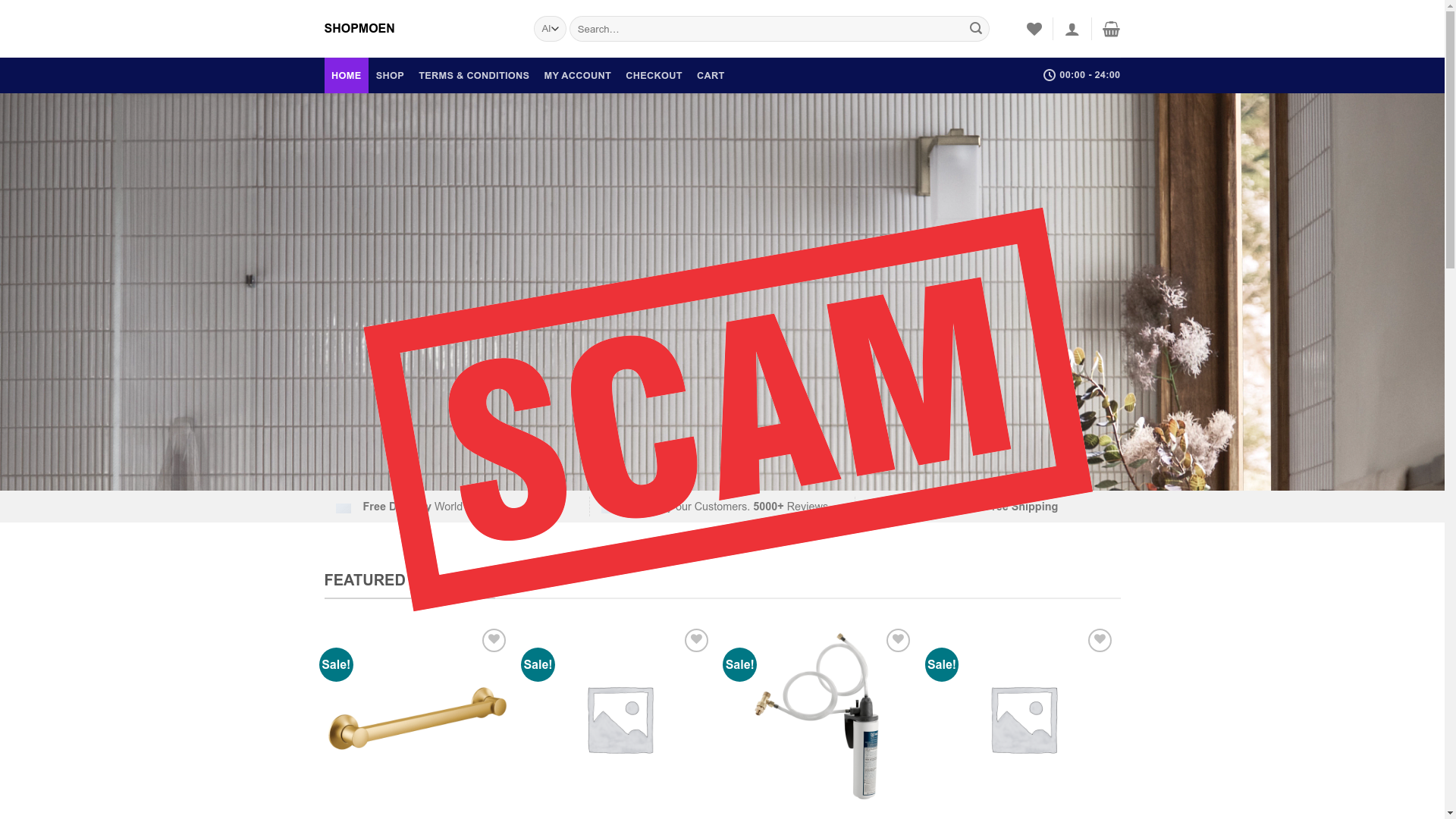 Shopmoenrp.shop is a SCAM!