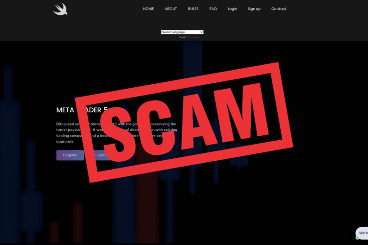 Elitespeed.pro is a SCAM!