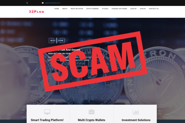 Digitalassetsfx.com is a SCAM!