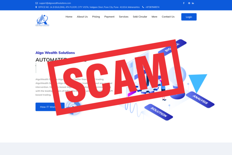Digitalassetsfx.com is a SCAM!
