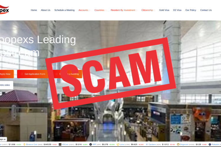 Tradelimited.pro is a SCAM!