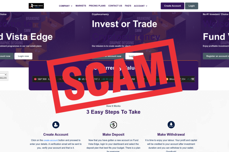 ScamGuard™ - Always a step ahead of scams!