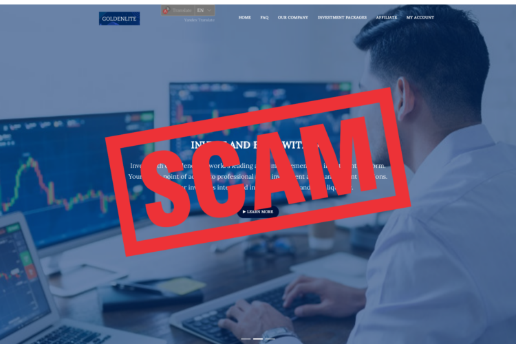 ScamGuard™ - Always a step ahead of scams!