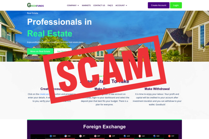ScamGuard™ - Always a step ahead of scams!