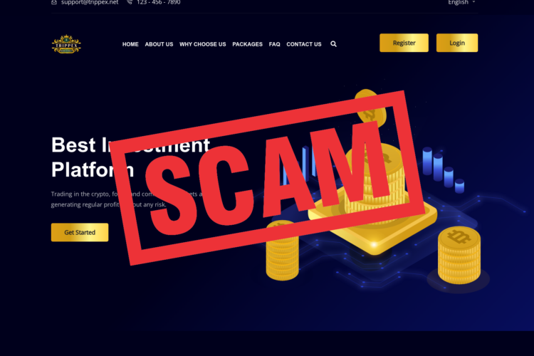 ScamGuard™ - Always a step ahead of scams!
